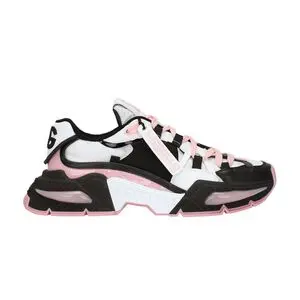 Dolce & Gabbana Air Master Sneakers - White
