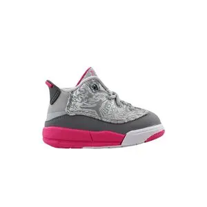 JORDAN Dub Zero Gt Sneakers - Grey