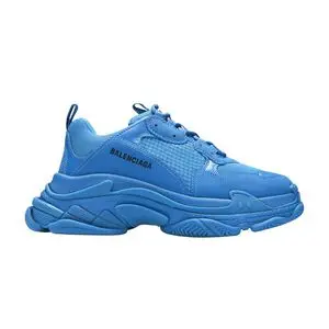 Balenciaga All Blue