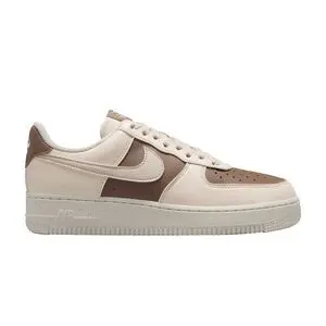 Nike Air Force 1 '07 Sneakers - Brown