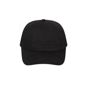 Aries No Problemo Cap - Black