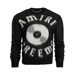 Amiri Preemo Crewneck