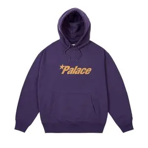PALACE Star Hood
