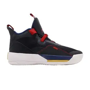 JORDAN 33 Gs Tech Pack Sneakers