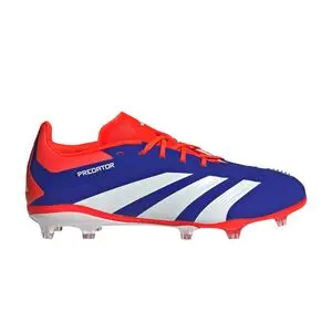 Adidas Predator Elite Fg J 'advancement Pack