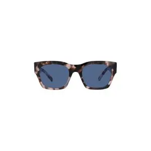 Givenchy 4g Square Sunglasses - Blue