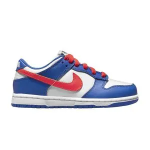 Nike Dunk Low Ps - Blue