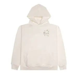 ANTI SOCIAL SOCIAL CLUB Mind Game Weathered Hoodie - Tan