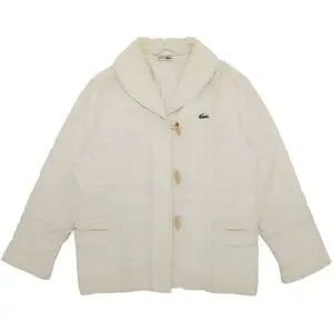 Lacoste Puffer Jacket