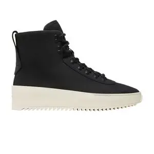 Fear Of God Hiking Sneaker - Black