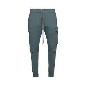 Rick Owens Mastodon Megacargo Pants