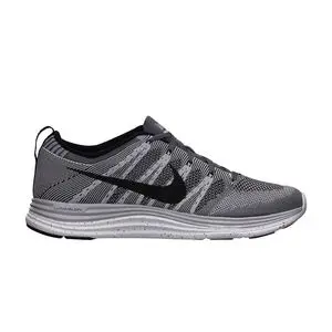 Nike Flyknit Lunar1+ Sneakers - Grey