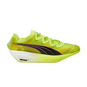 PUMA Fast-fwd Nitro Elite - Green