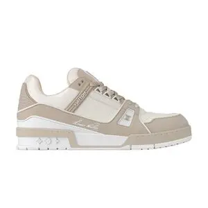 LOUIS VUITTON Trainer Sneaker