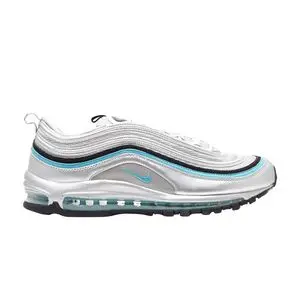 Nike Air Max 97 Sneakers - Silver