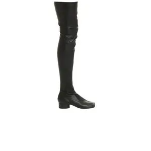MAISON MARGIELA Tabi Over-the-knee Boots