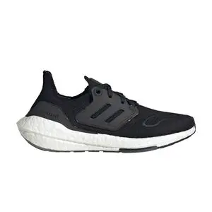 Adidas Ultraboost 22 J Athletic Sneakers