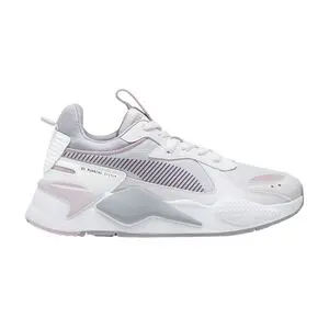PUMA Rs-x Soft Sneakers - Grey