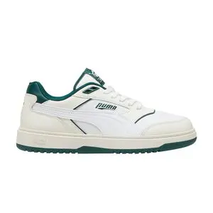 PUMA Doublecourt Sneakers