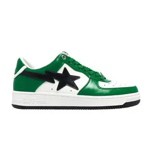 Bape Bapesta Sneakers For Men