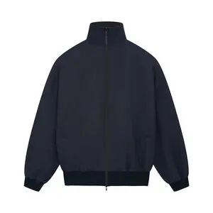 Women's High Neck Track Jackets