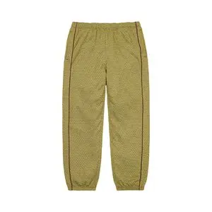 Supreme Repeat Track Pant - Green
