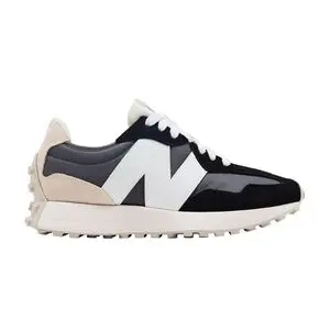 NEW BALANCE 327 Sneakers - Grey