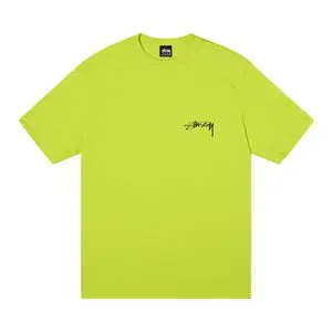 StÜssy Sphinx Tee