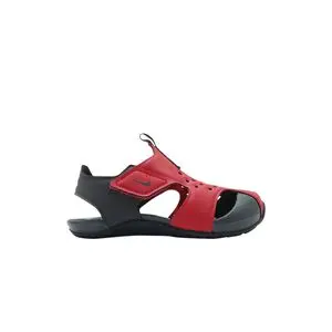 Nike Sunray Protect 2 Td Sandals - Red