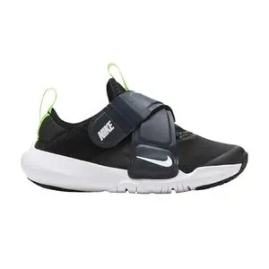 Nike Flex Advance Ps Sneakers - Black