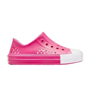 CONVERSE Chuck Taylor All Star Play Lite Cx Low Gs Sneakers - Pink
