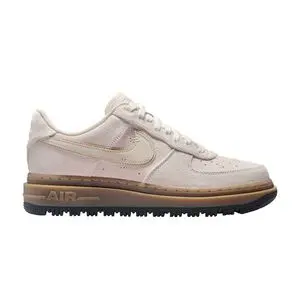 Nike Air Force 1 Lx Sneakers - Cream