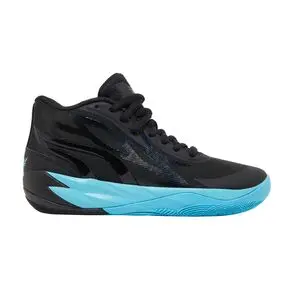 PUMA Mb.02 Jr 'phenom - Black