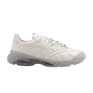 Puma Quilted Sneakers For Men