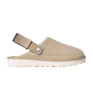 UGG Goldencoast Clog - Cream