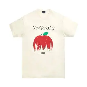 Kith Big Apple Vintage Tee