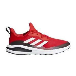 Adidas Fortarun J Sneakers - Red
