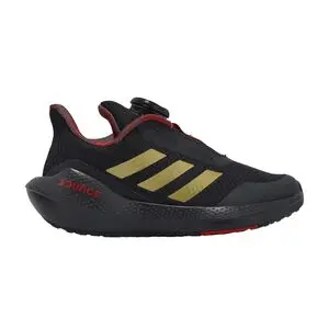 Adidas Eq21 Run Boa K 'chinese New Year' Sneakers - Black