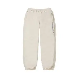 Supreme Warm Up Pant - Cream