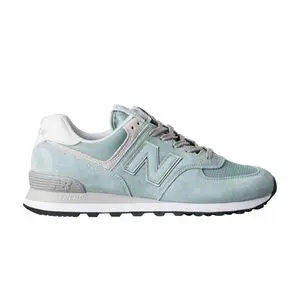 NEW BALANCE 574 Sneakers - Blue