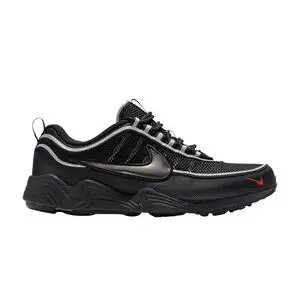 Nike Air Zoom Spiridon Sp Sneakers - Black