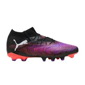 PUMA Future Pro 8 Fg Ag 'unlimited Pack - Purple