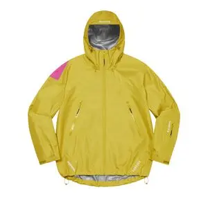 Shell Jackets