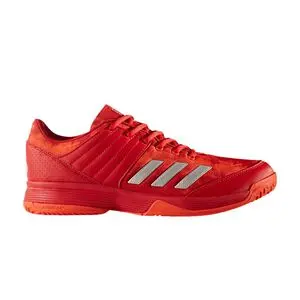 Adidas Ligra 5 'scarlet Energy' Sneakers