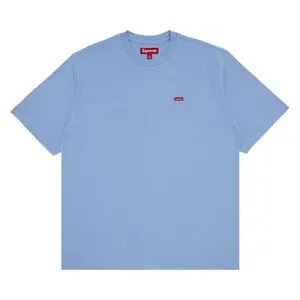 Supreme Small Box Tee - Blue