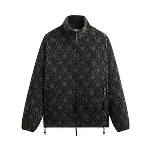 Kith Pinehurst Sherpa Full Zip