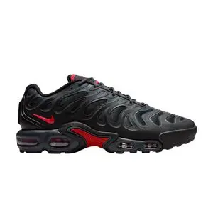 Nike Air Max Plus Drift Sneakers - Black