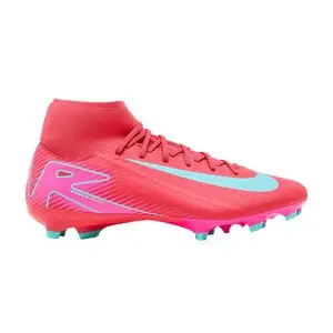 Nike Zoom Mercurial Superfly Academy Mg - Red
