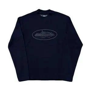 CORTEIZ Alcatraz Waffle Long-sleeve