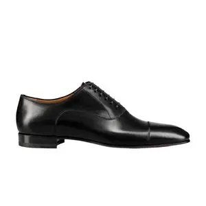 Christian Louboutin Flat Oxfords For Men